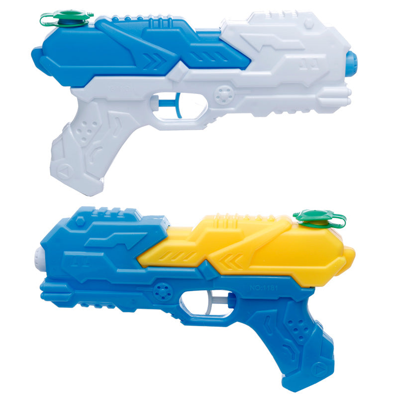 Combat Water Gun – GiftBrit Ltd